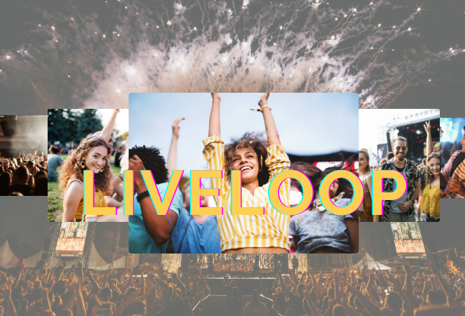 Introducing NowCandid's LiveLoop: Boost Your Photo Sales Instantly! | NowCandid